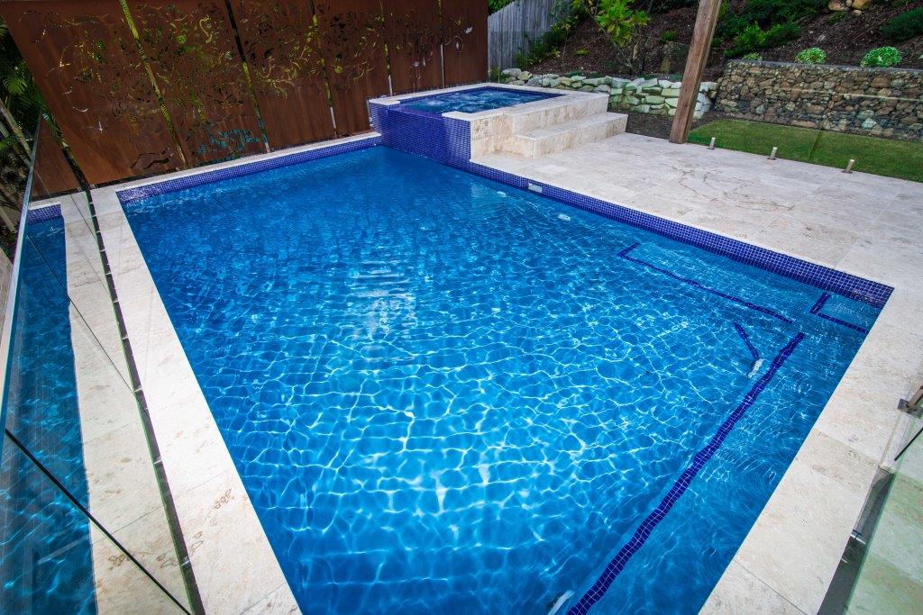 Rock Edge - Regal Pools & Landscapes