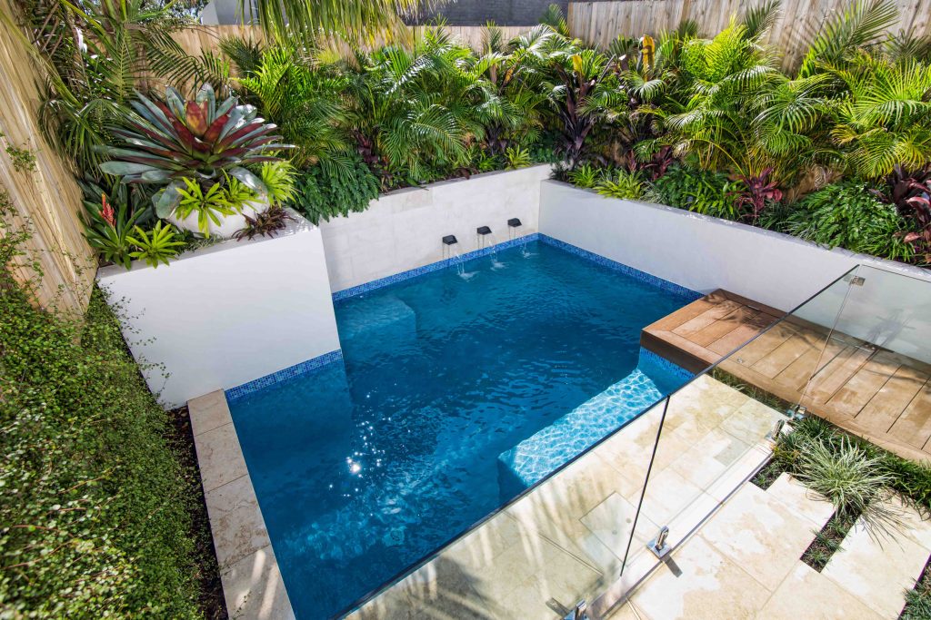 Services - Regal Pools & Landscapes